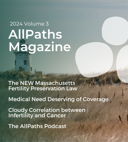 AllPaths Magazine, 2025 Volume 1